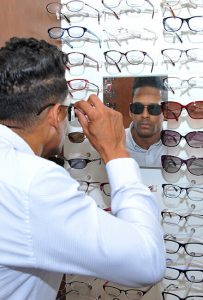 Eye Exams & Optometrists | Eyecare Optical | Orlando