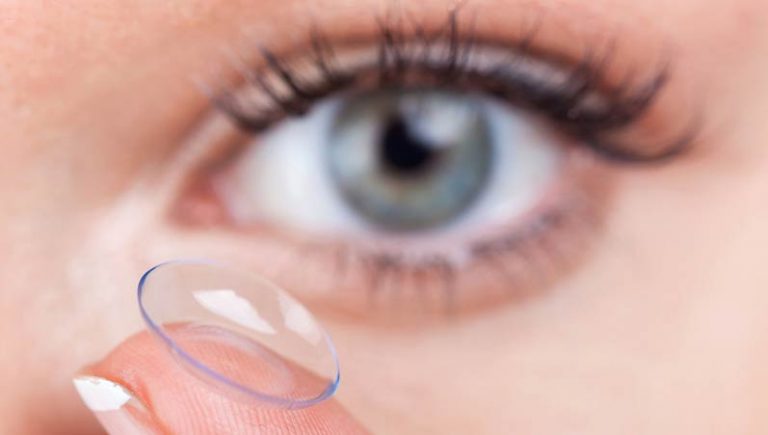 Offering The Latest In Contact Lenses | Eyecare Optical | Orlando
